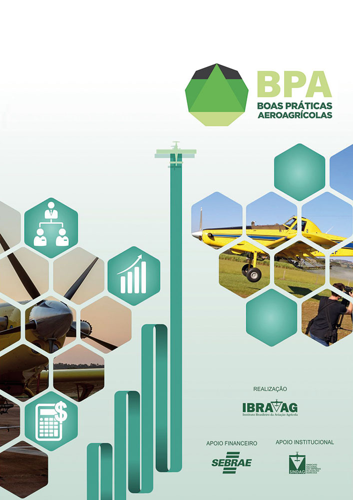 Agenda dá visibilidade ao programa Boas Práticas Aerogrícolas BPA ...