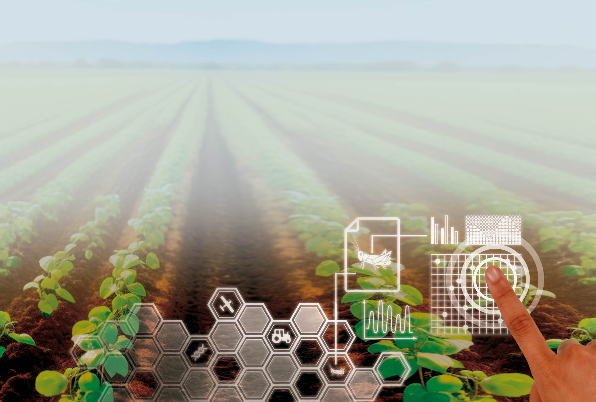 Inteligência Artificial: auxílio na tomada de decisões por uma ...