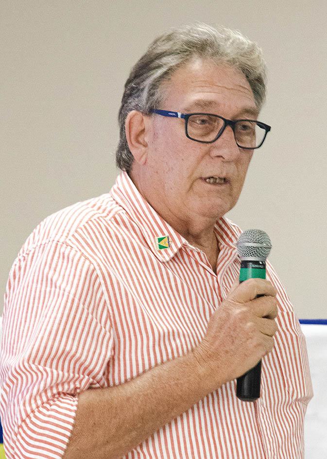 Ibravag pode ministrar cursos de coordenador e técnico executor ...
